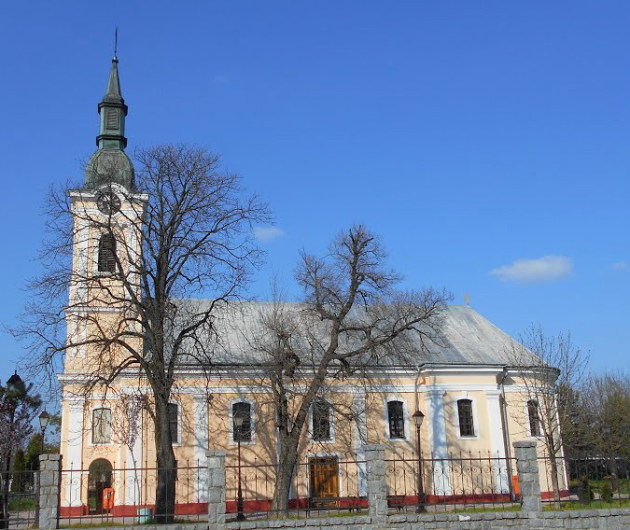 Исповест свештенства Панчевачког намесништва у Омољици - Српска ...